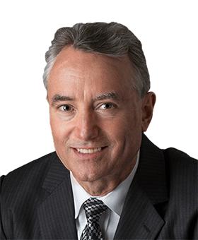 William Robson - Canadian Association for Business Economics