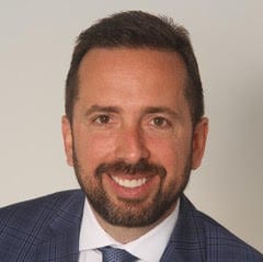 Tim Syrianos - Canadian Association for Business Economics