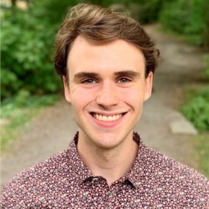 Luke Robitaille - Canadian Association for Business Economics