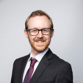 Thomas Goldsmith - Canadian Association for Business Economics