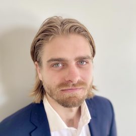 Nicolas Rhodes - Canadian Association for Business Economics