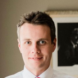 Nicholas Broz - Canadian Association for Business Economics