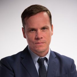 Sam Cooper - Canadian Association for Business Economics