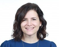 Kristelle Audet - Canadian Association for Business Economics