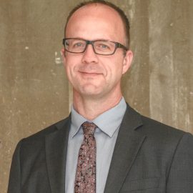 Michael Haan - Canadian Association for Business Economics