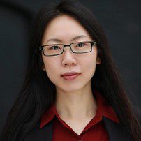 Yu (Sonja) Chen - Canadian Association for Business Economics