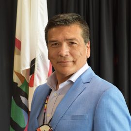 Tim Daniels - Canadian Association for Business Economics