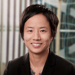 Calista Cheung - Canadian Association for Business Economics