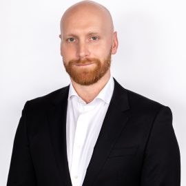 Sebastien Davies - Canadian Association for Business Economics