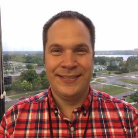 Matthew Hoffarth - Canadian Association for Business Economics