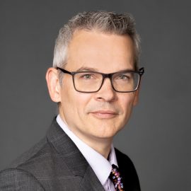 Michael Burt - Canadian Association for Business Economics