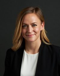 Mikaela McQuade - Canadian Association for Business Economics