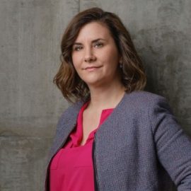 Colette Kaminsky - Canadian Association for Business Economics