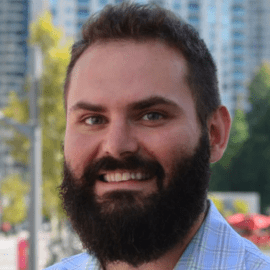 Sean Nash - Canadian Association for Business Economics